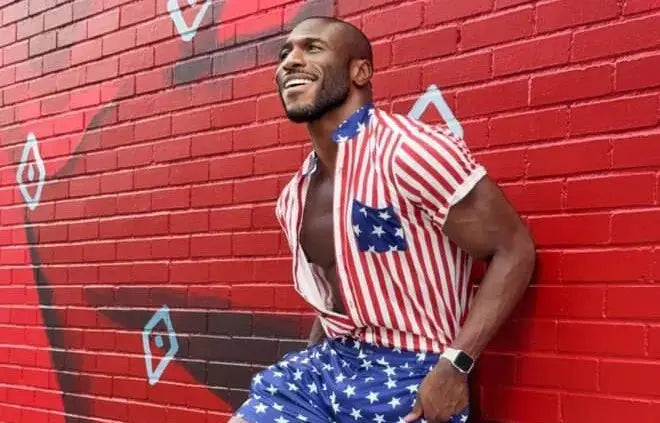 The Ultimate Guide to Styling Men's Rompers for Any Occasion - – RomperJack