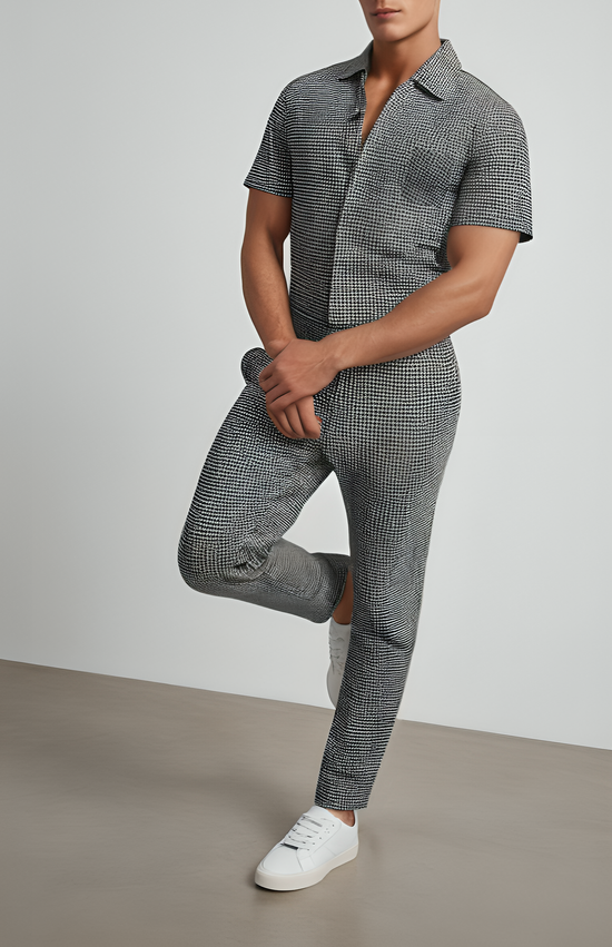 RomperJack Male Rompers and Jumpsuits Designed for Men