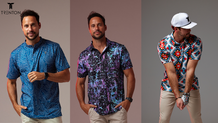 RomperJack Male Rompers and Jumpsuits Designed for Men