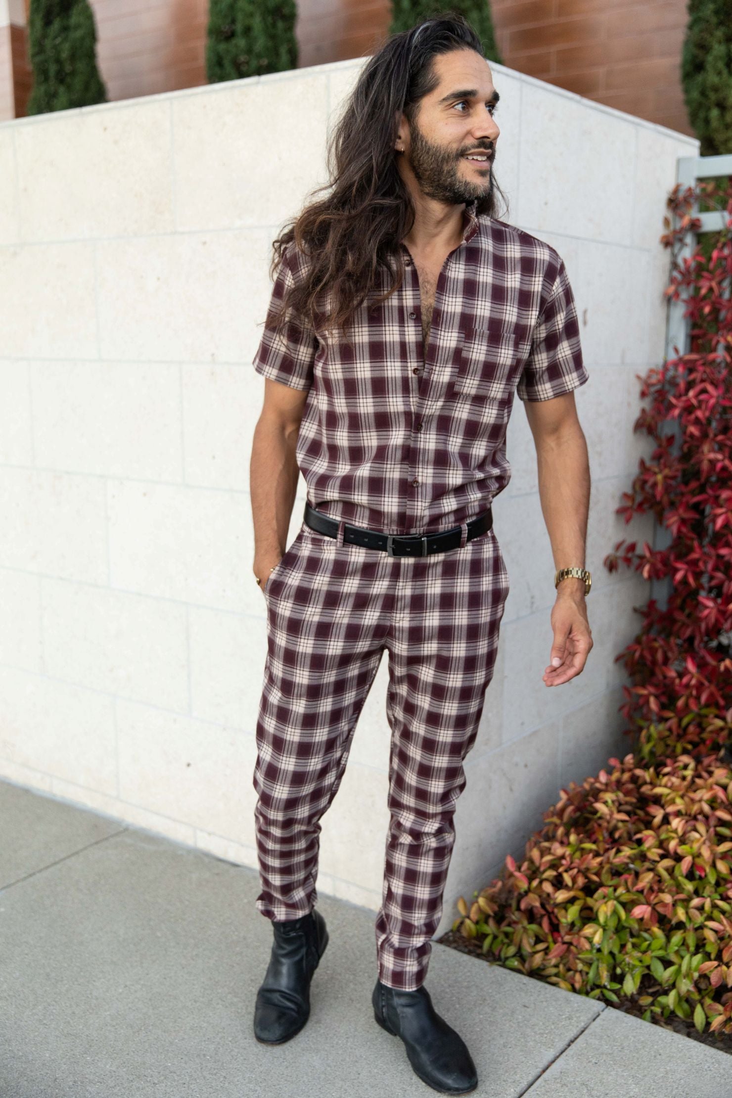 Buy Men's Jumpsuits - Stylish & Comfortable Jumpsuits – RomperJack